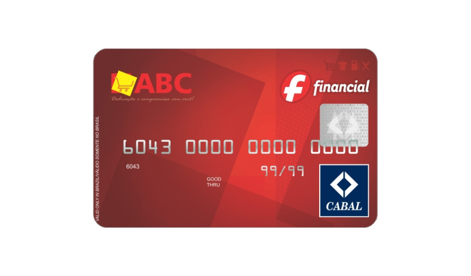Tudo sobre o cartão de crédito ABC financial | ontu.com.br